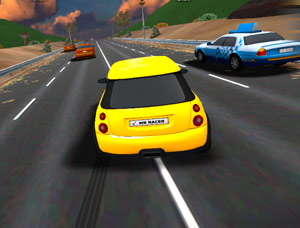 Mr. Racer Game Files Games
